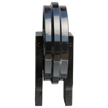 Lower Idler Pulley For Excavator Backhoe Loader Parts 320/08623 320/ ...