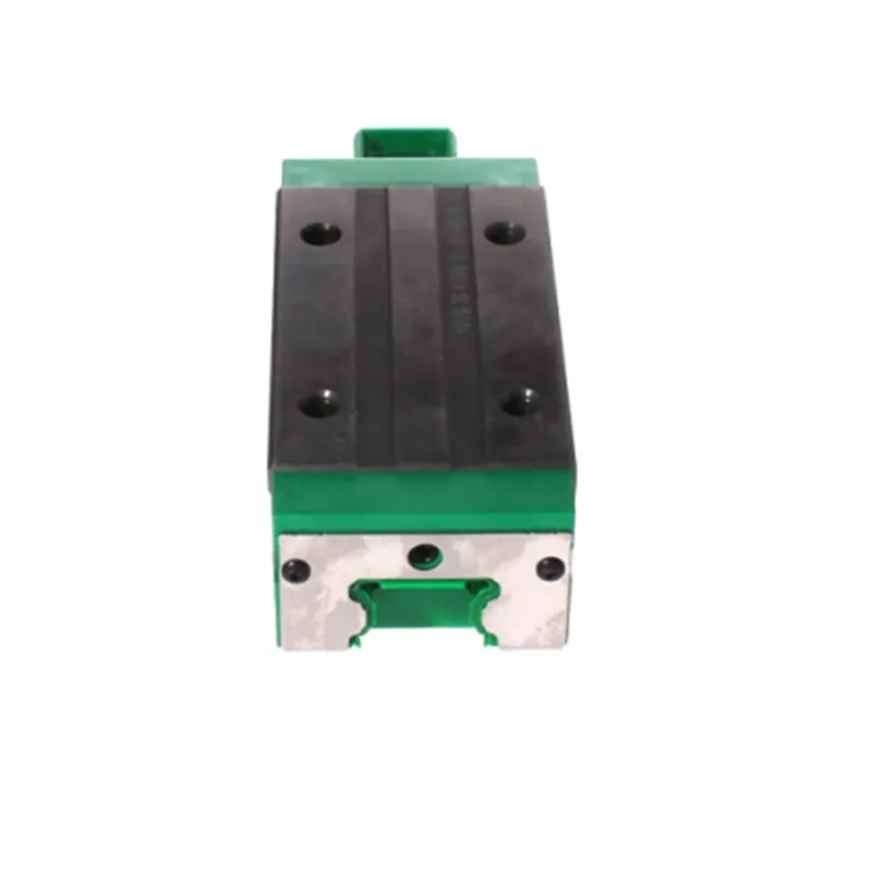 High Rigidity Linear Guideway KWVE15 for CNC Machines