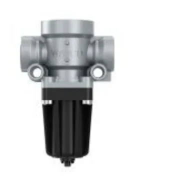 Wabco Wabco Pressure Limiting Valve 4750103390 Pressure Limiting Valve ...