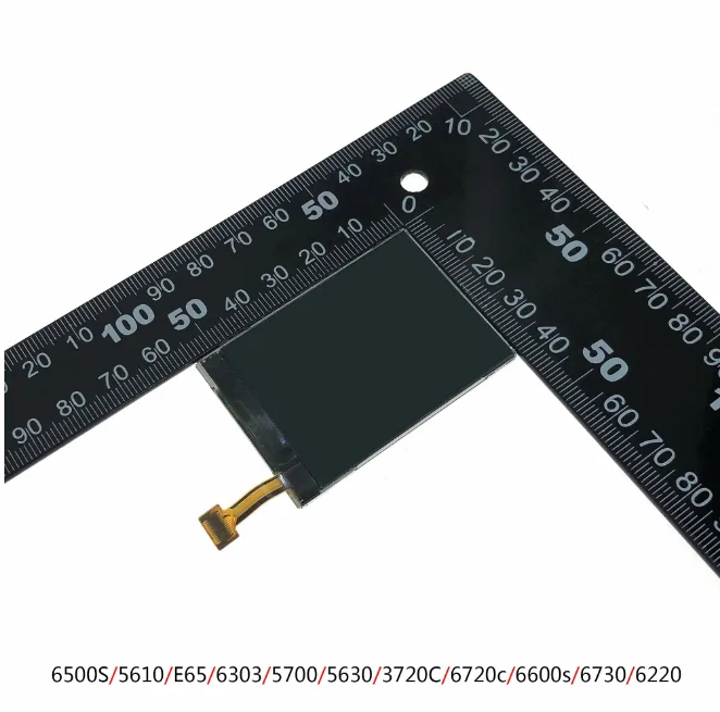 Alibaba.com: Nokia 6300 5320 LCD display screen for cell phones ...
