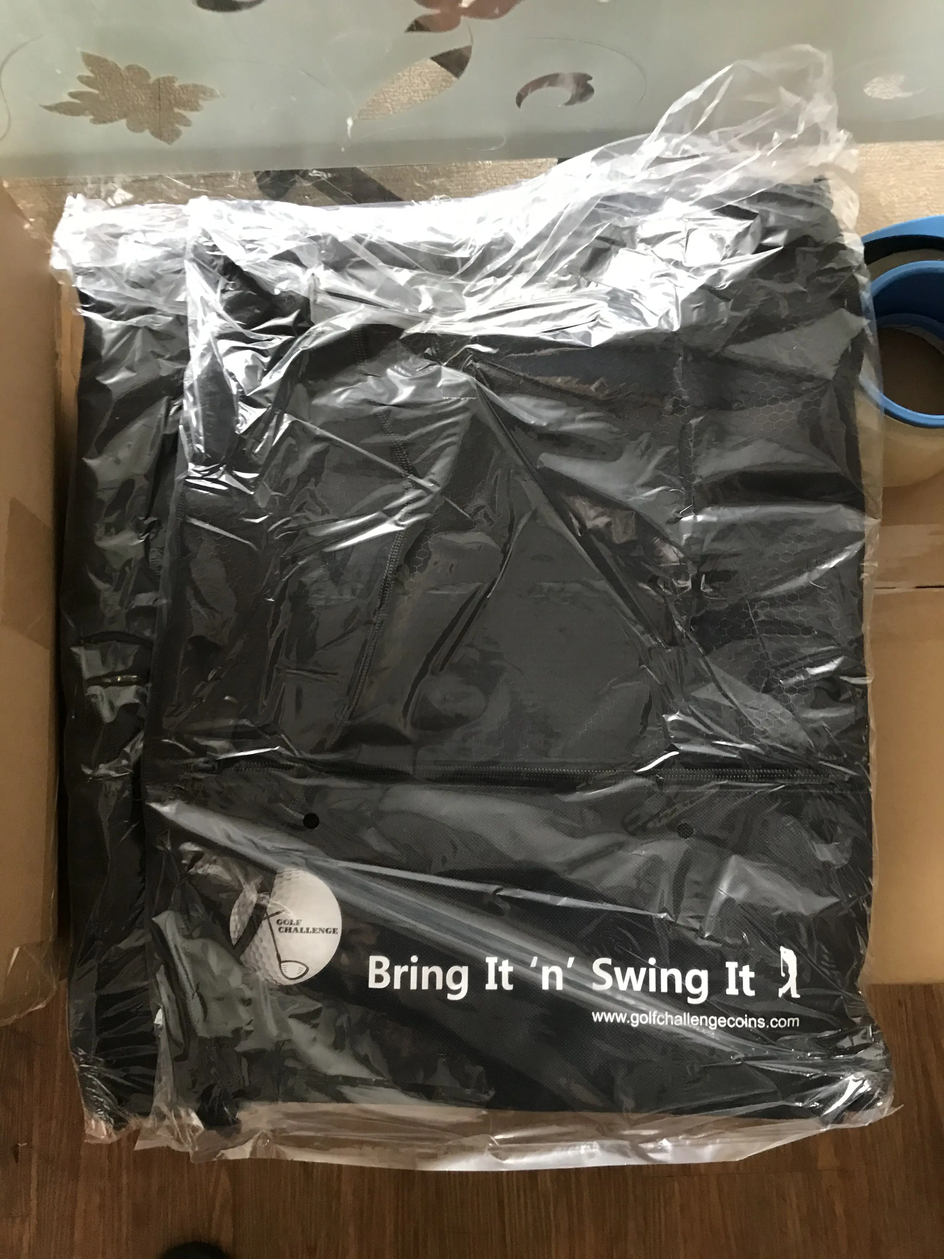 420d Polyester Sports Drawstring Backpack Mesh Custom Logo Fitness ...