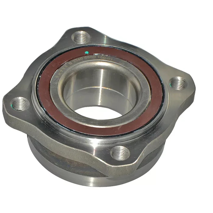 F02 F18 Wheel Bearing For Bmw 520li 525li 730li 740li Wheel Bearing ...