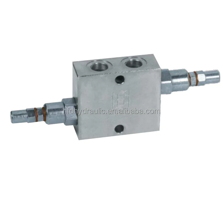 VAU DUAL RELIEF VALVE| Alibaba.com