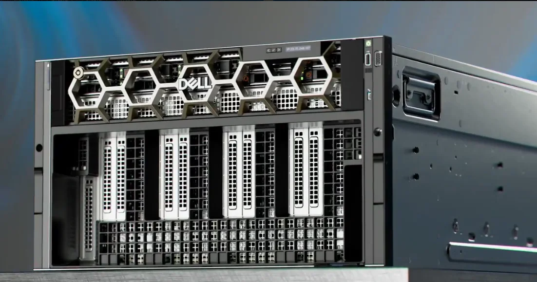 Hot Selling Dells Emc Poweredge Xe9680 Xe Servers Xe9680 - Buy Emc ...