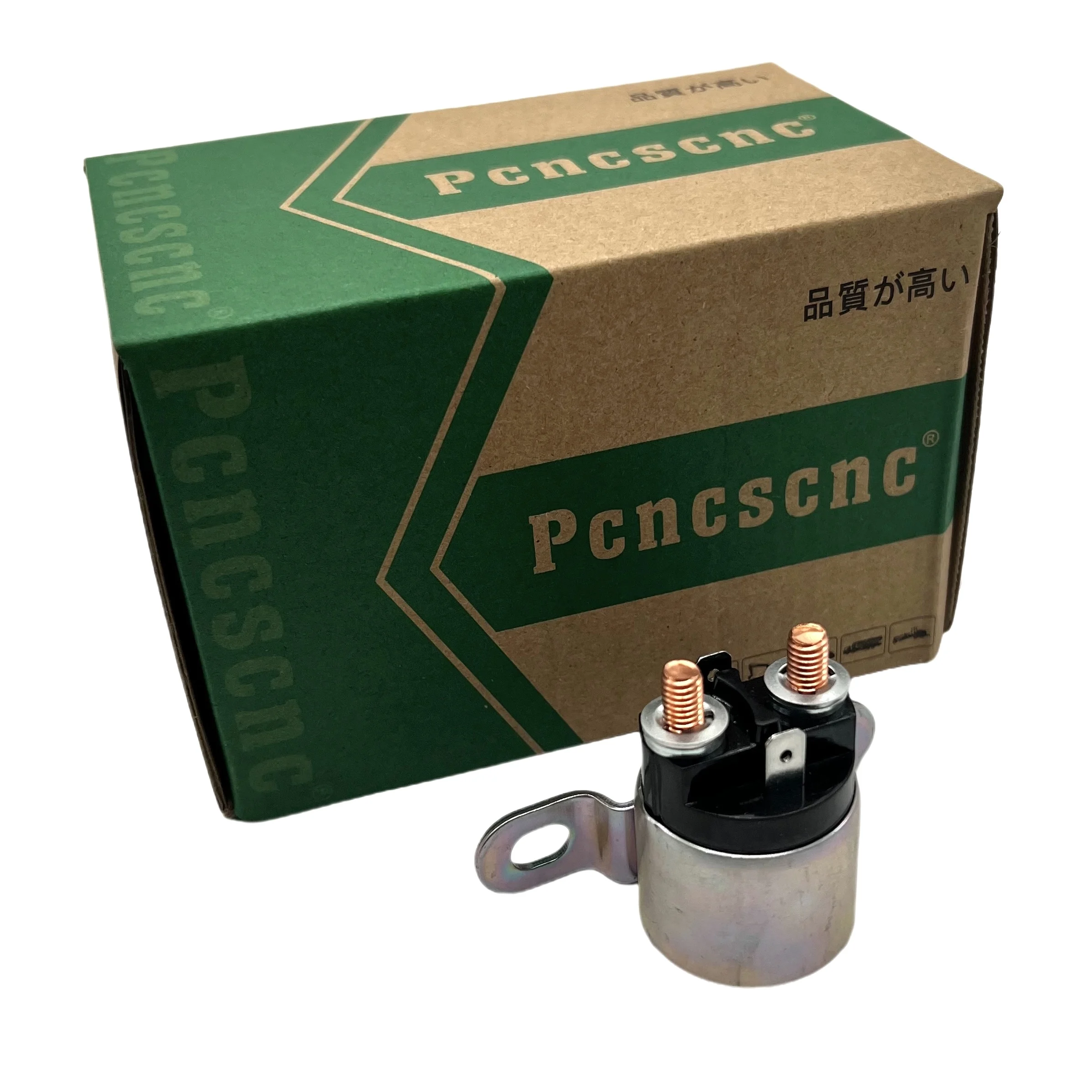 High Quality Carter Relay 24v Excavator Accessories 9x-8124 For E320d ...