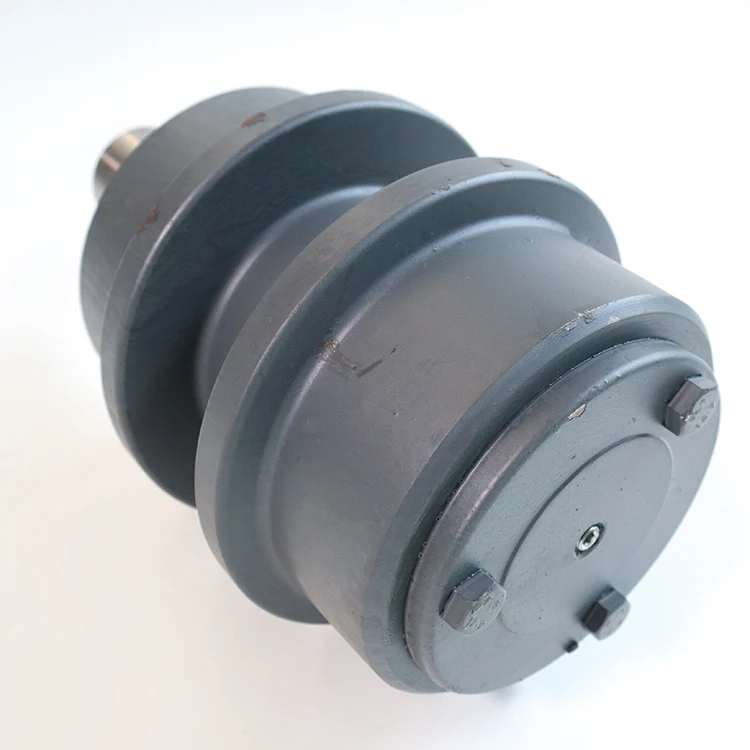 VOE14693120 Carrier Roller for EC460C/EC480D Excavators - Reliable ...