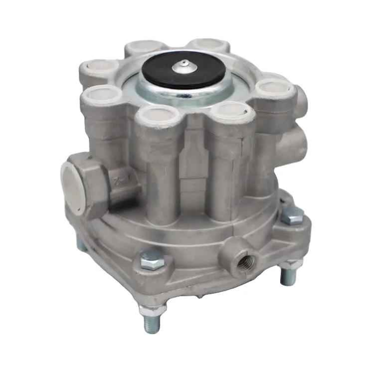 Hot Sale Cheap Price Relay Emergency Valve For Trailer Parts - Buy ...