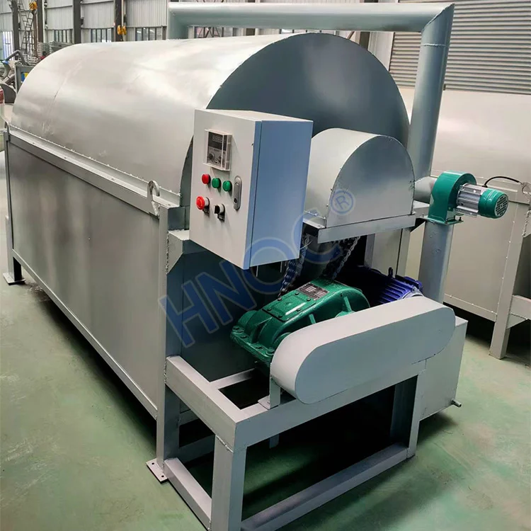 Alibaba.com: 5 Ton/h Tea Roasting Dryer for Tamarind, Silkworm Cocoon ...