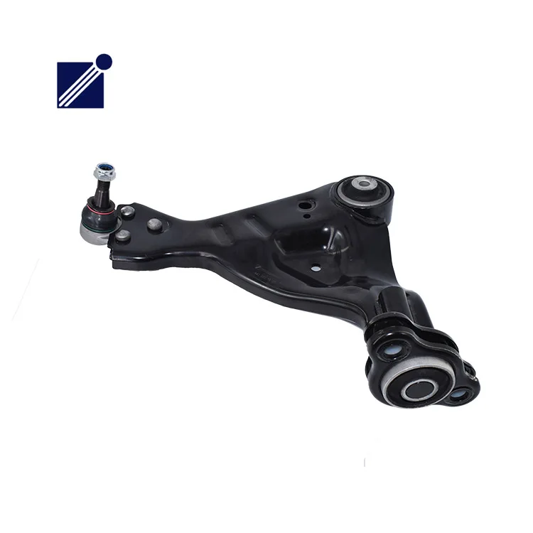Front Lower Control Arm Suspension Control Arm Tension Strut For ...