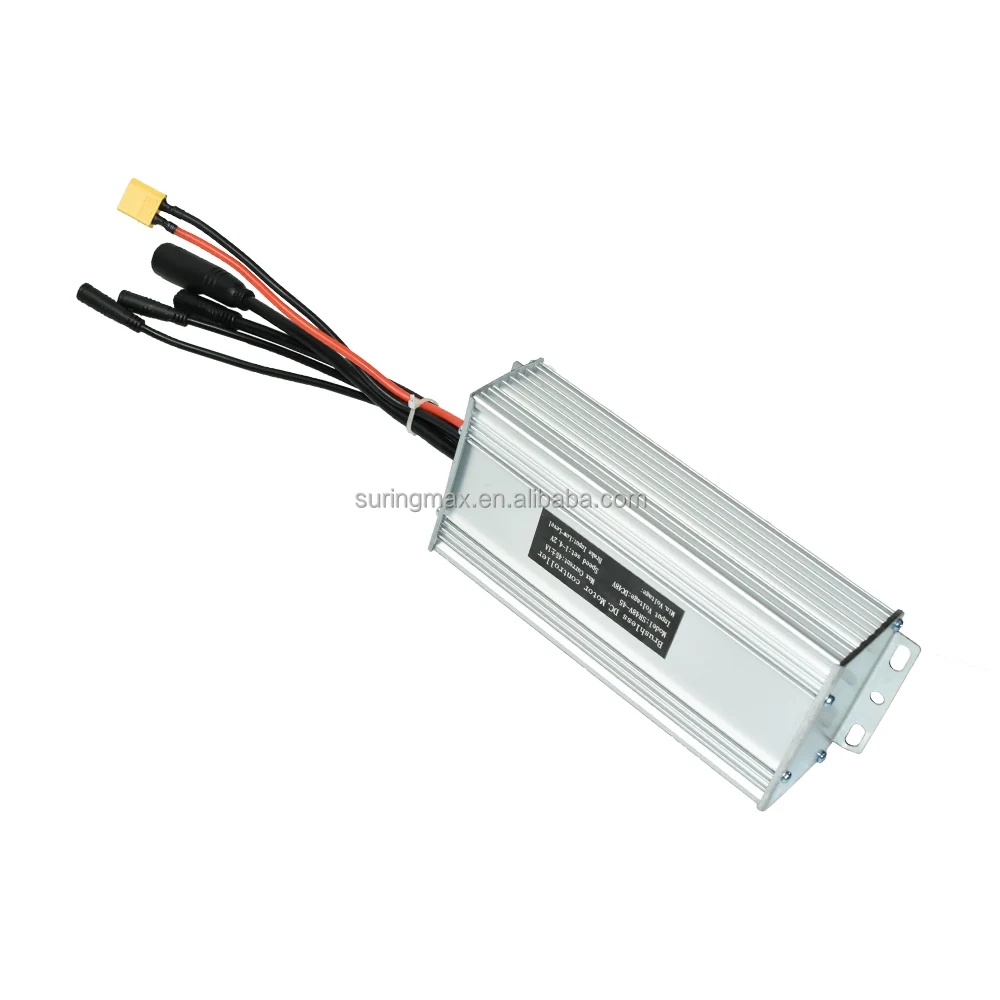 1500w Hub Motor Conversion 2kw E Bike Electric Brushless Dc Motor ...