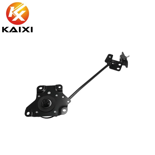 Carrier Assy Spare Wheel Tire Bracket Tire Carrier Oem 62800-c5000 ...