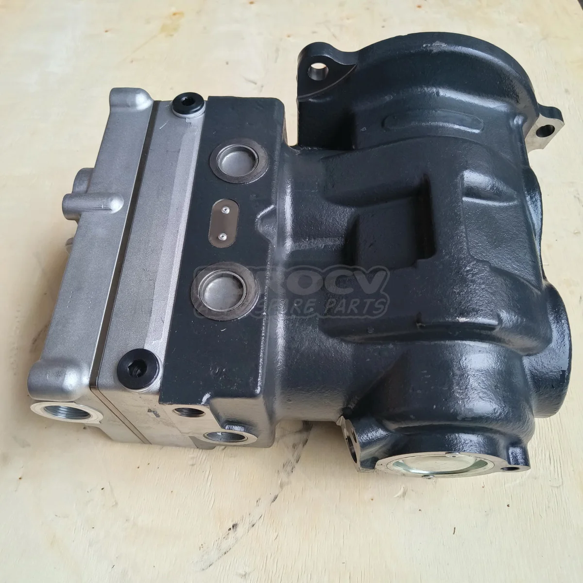 Eurocv Truck Parts VOE 22101753 Compressor 9125120310 for Volvo Trucks ...