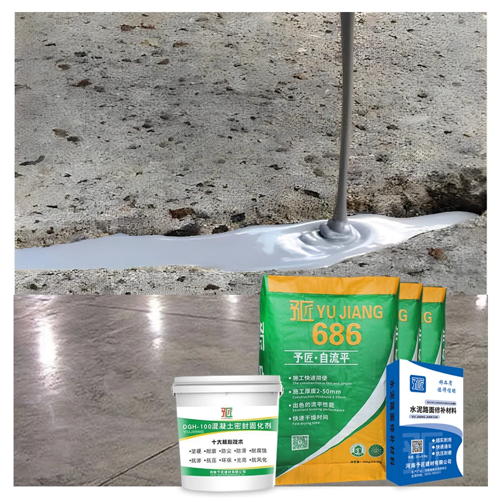 Ground Repair Mortar Cement Expansion Joint Repair Cement Polyurethane ...