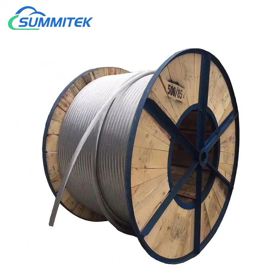 3km 5km Outdoor Central Tube Type Stainless Opgw Optical Cable Optical ...