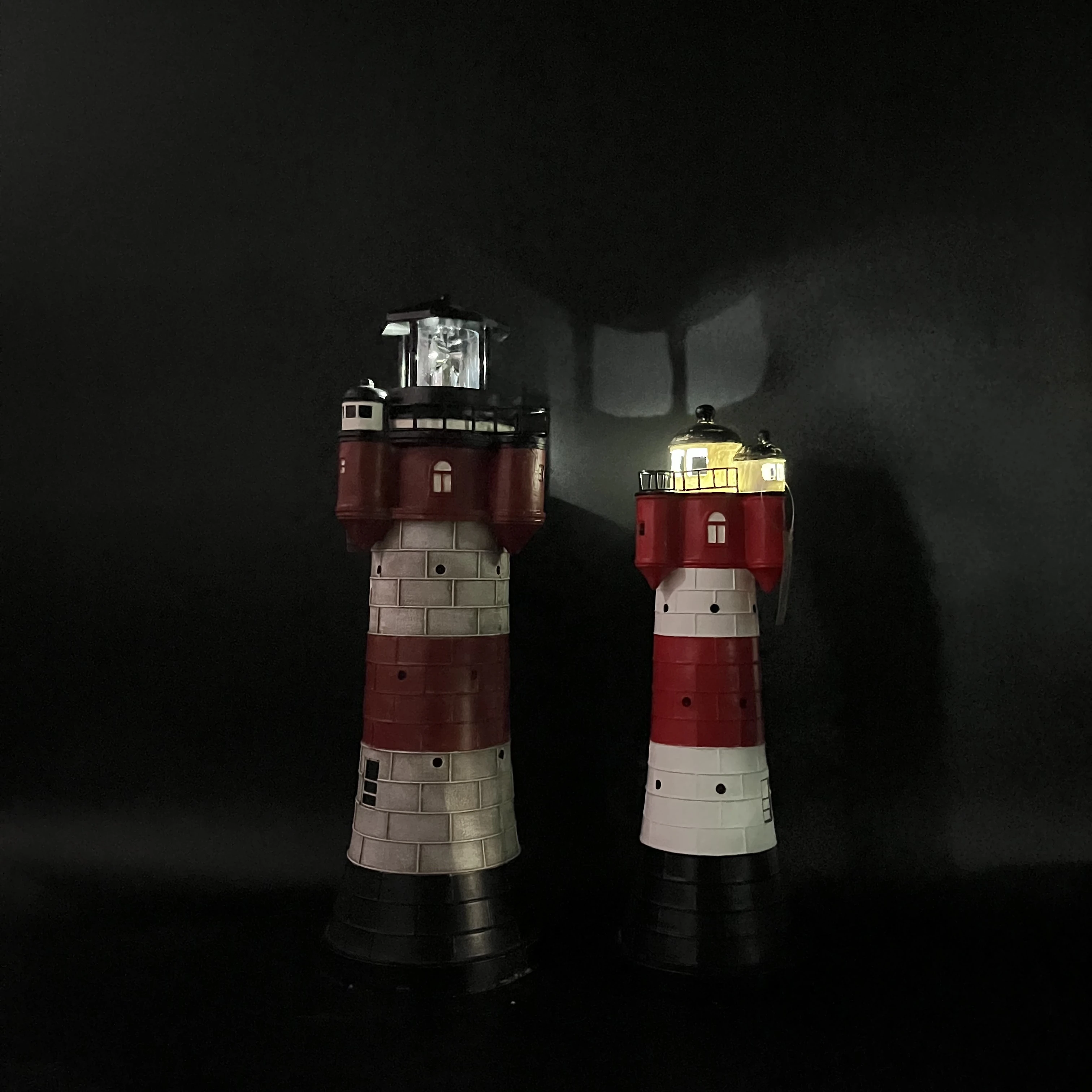 Factory Customized Polyresin Building Sculpture Souvenirs Resin ...