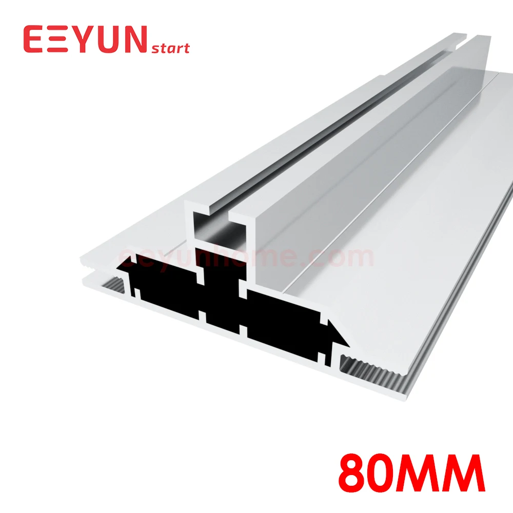 80mm Double Sided Frameless Textile Drawing Printing Graphic Seg ...