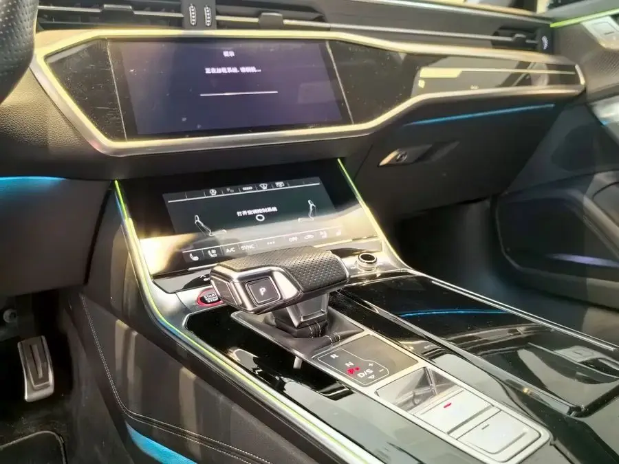 2021 Lamborghini Urus Awd Gasoline 4.0t 650ps V8 Used Car M-l Arge Suv ...