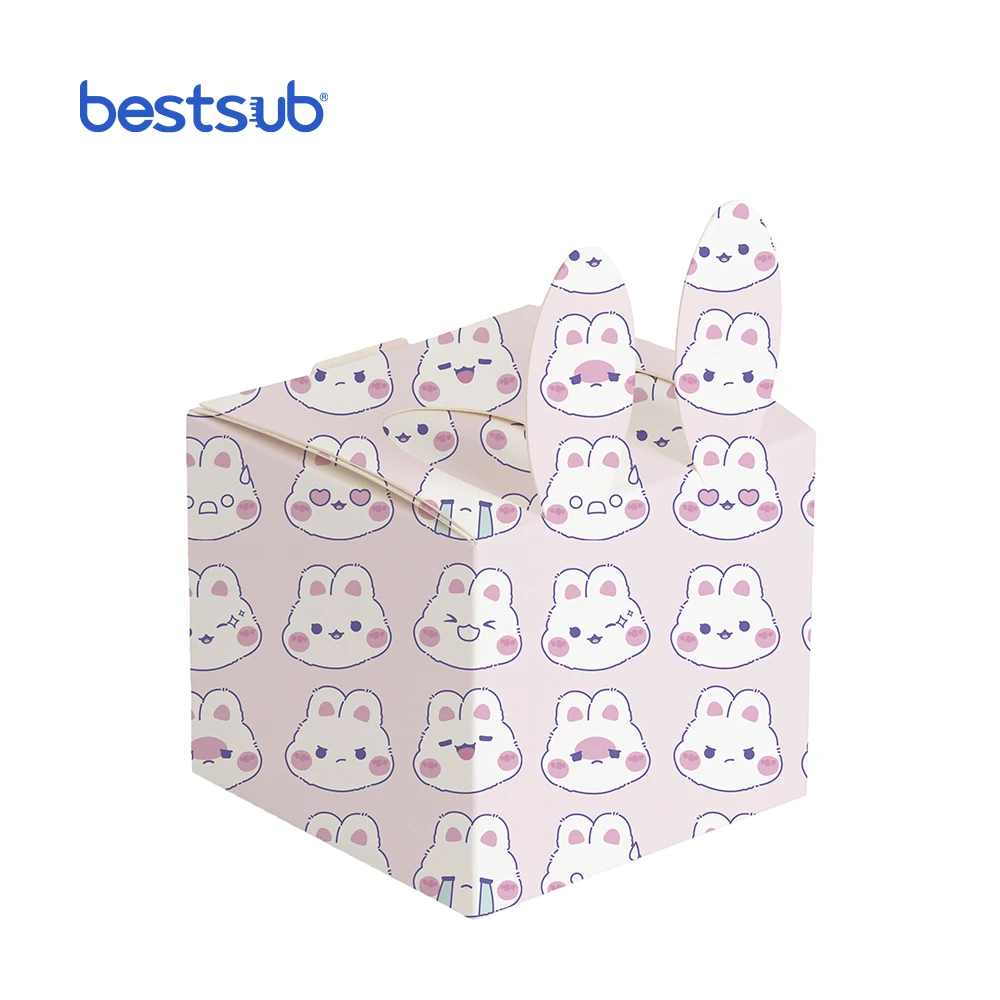 SBH14M for BestSub High Quality 400g White Sublimation Coated Paper ...