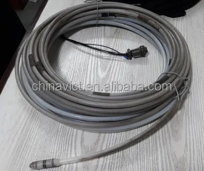 Eddy Current Flaw Detector for Condenser Heat Exchange Tube