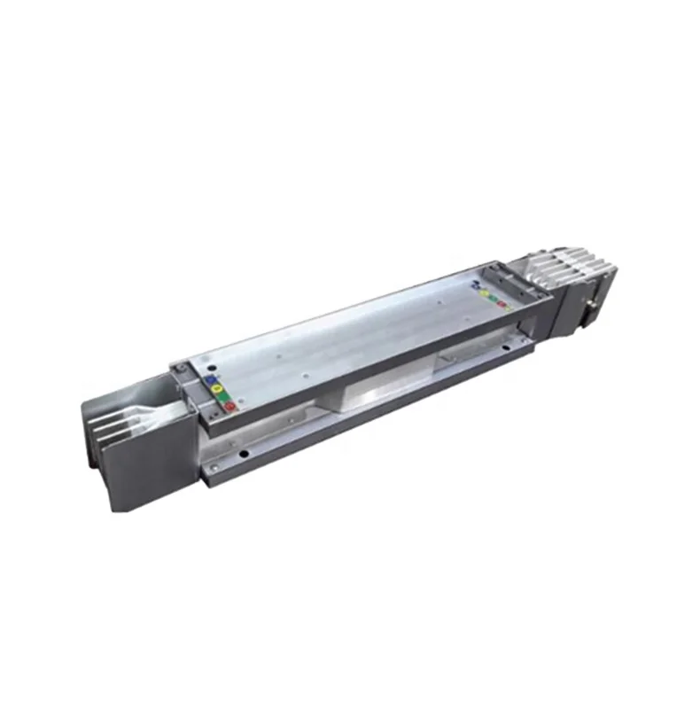 Alibaba.com: Tianbao CMC Aluminum Copper Busbar Trunking System, Rated ...