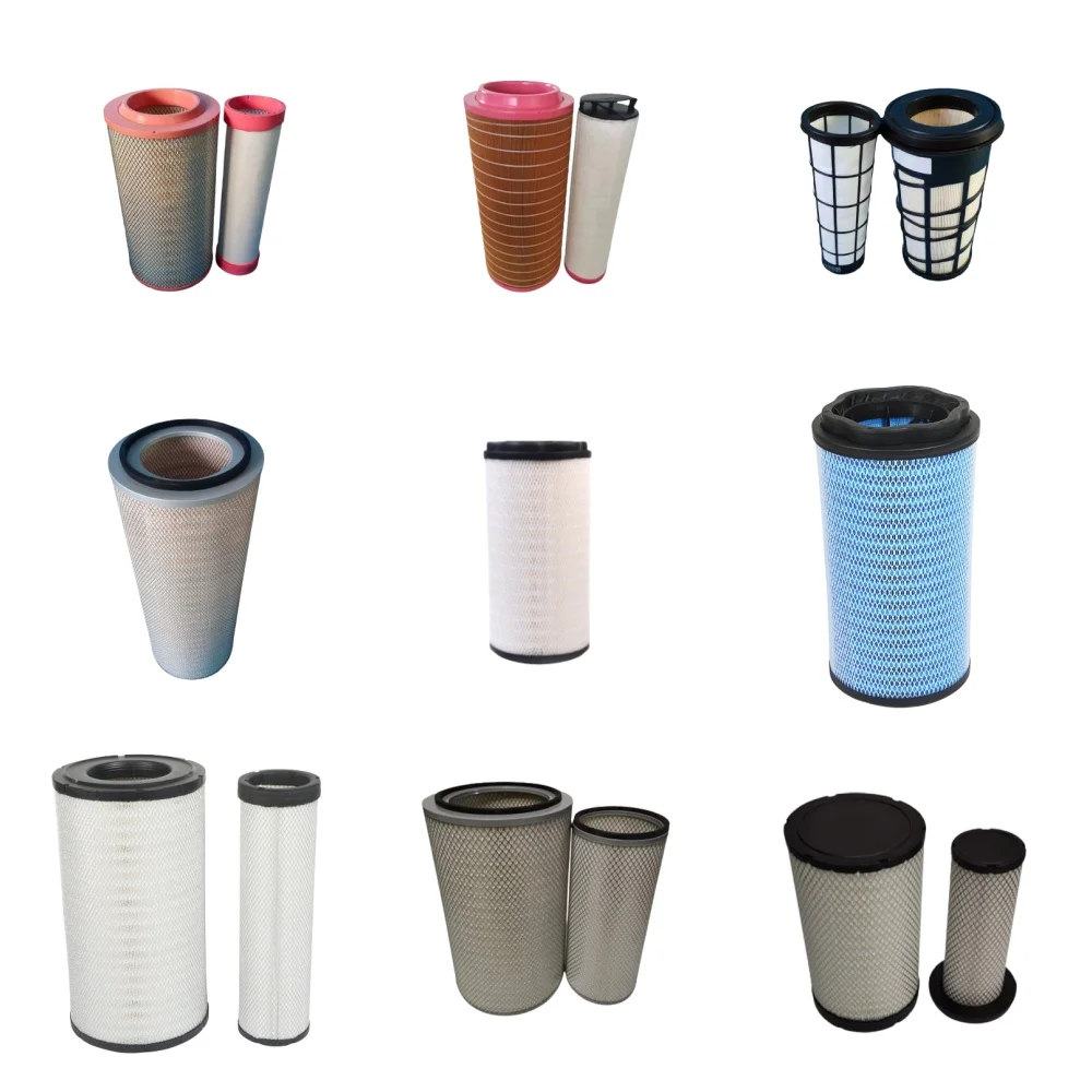 Heavy Truck air Filter 21348742 7421337557 7421337443 7421348742 ...