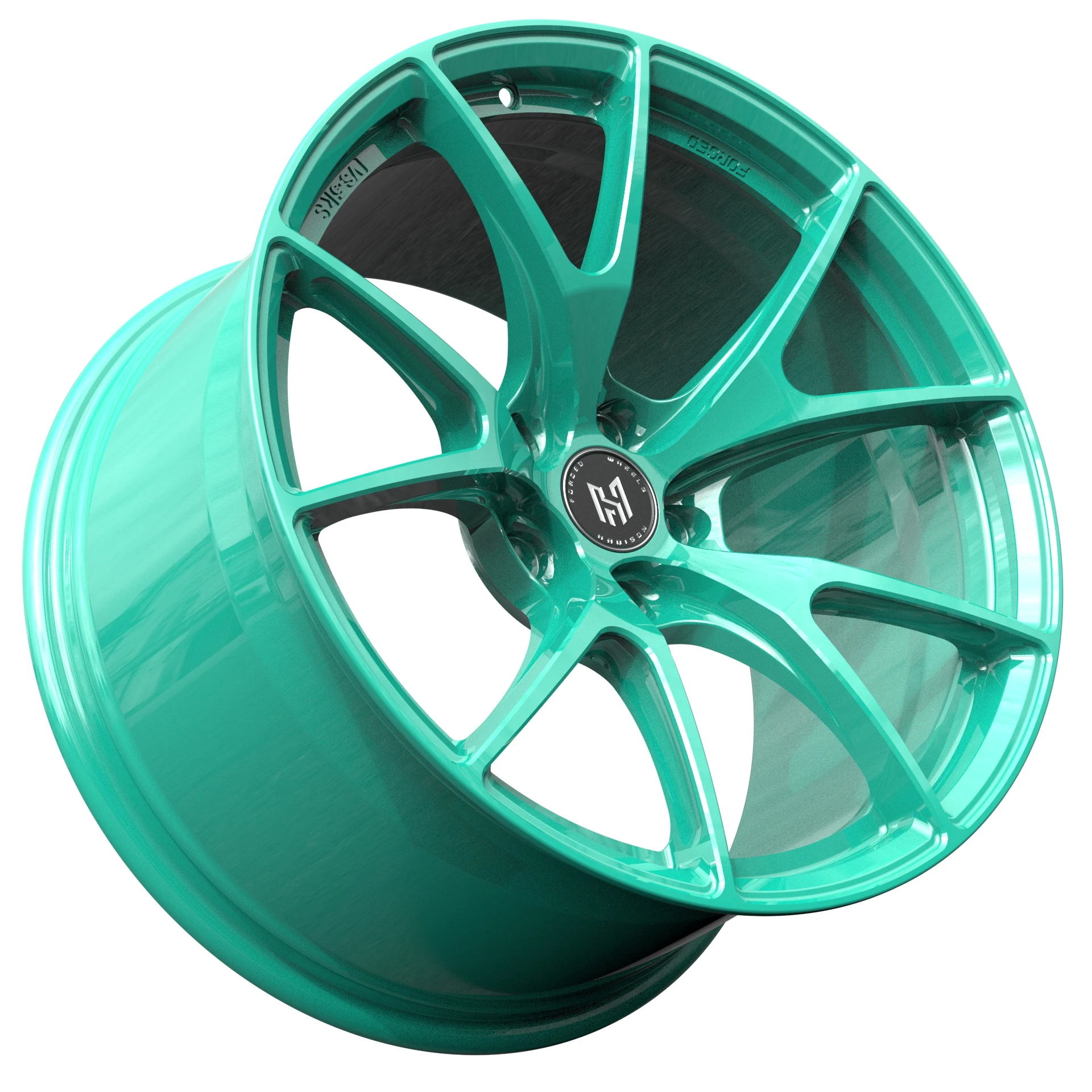 Hadison Hd1198 Concave Design For Apex Custom Forged Alloy Wheels Rims ...