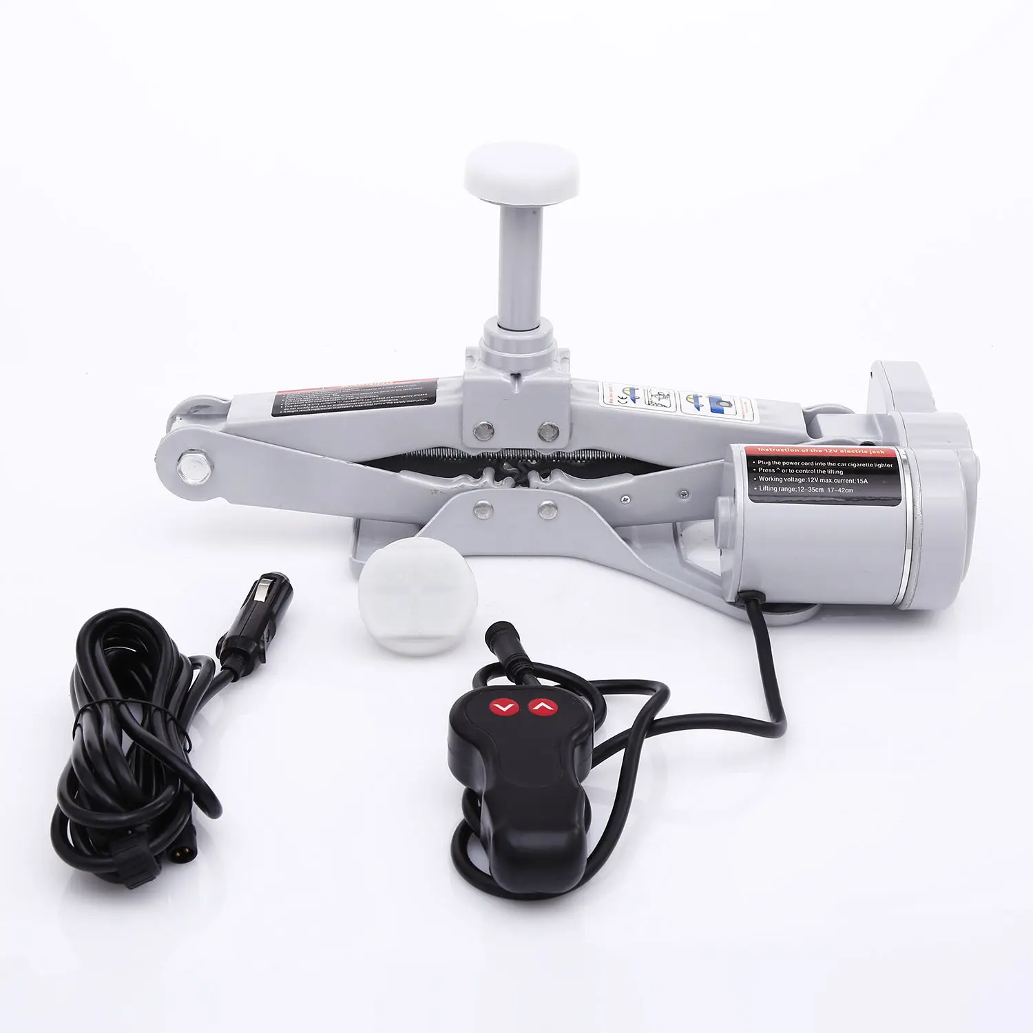 Jack Electric Lifting Jack Electric Jack Product - Buy High Lift ...