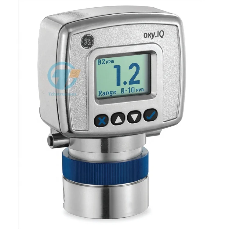 Glovebox Trace (ppm) Oxygen Analyzer, Oxygen (O2) Transmitter| Alibaba.com