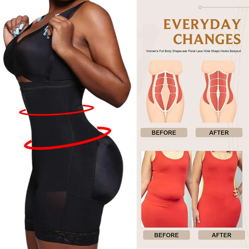 Wholesale Faja Colombiana Corset Shaper Faja Colombiana Original Tummy ...