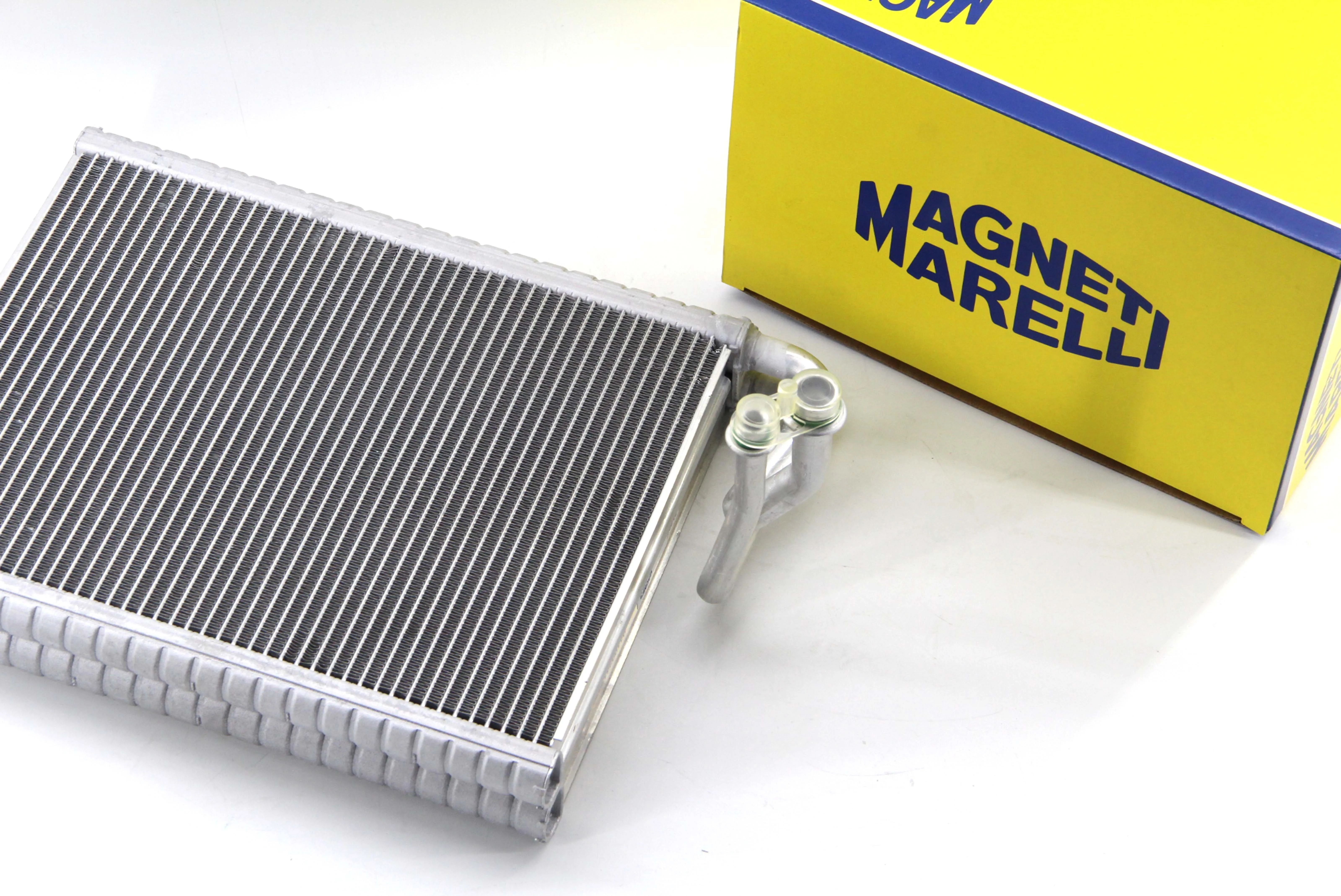 Mercedes Benz Auto Air Conditioning Evaporator 2228302101