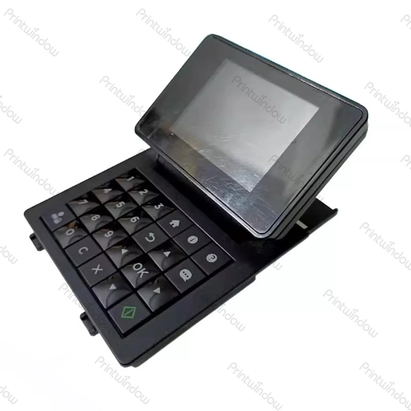 Printwindow Compatible Control Panel for HP Laserjet M607, M608, M609