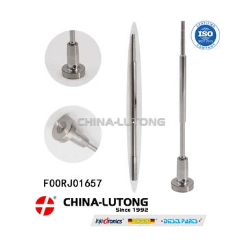 F00rj01657 Injector Valve Assembly For Bosch Diesel Common Rail ...