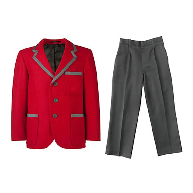 Shop Our Modern School Uniform Designs with Different Style