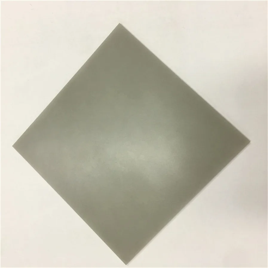 Customized Electrical DPC AMB DBC Circuit Board AlN Sheet Aluminum ...