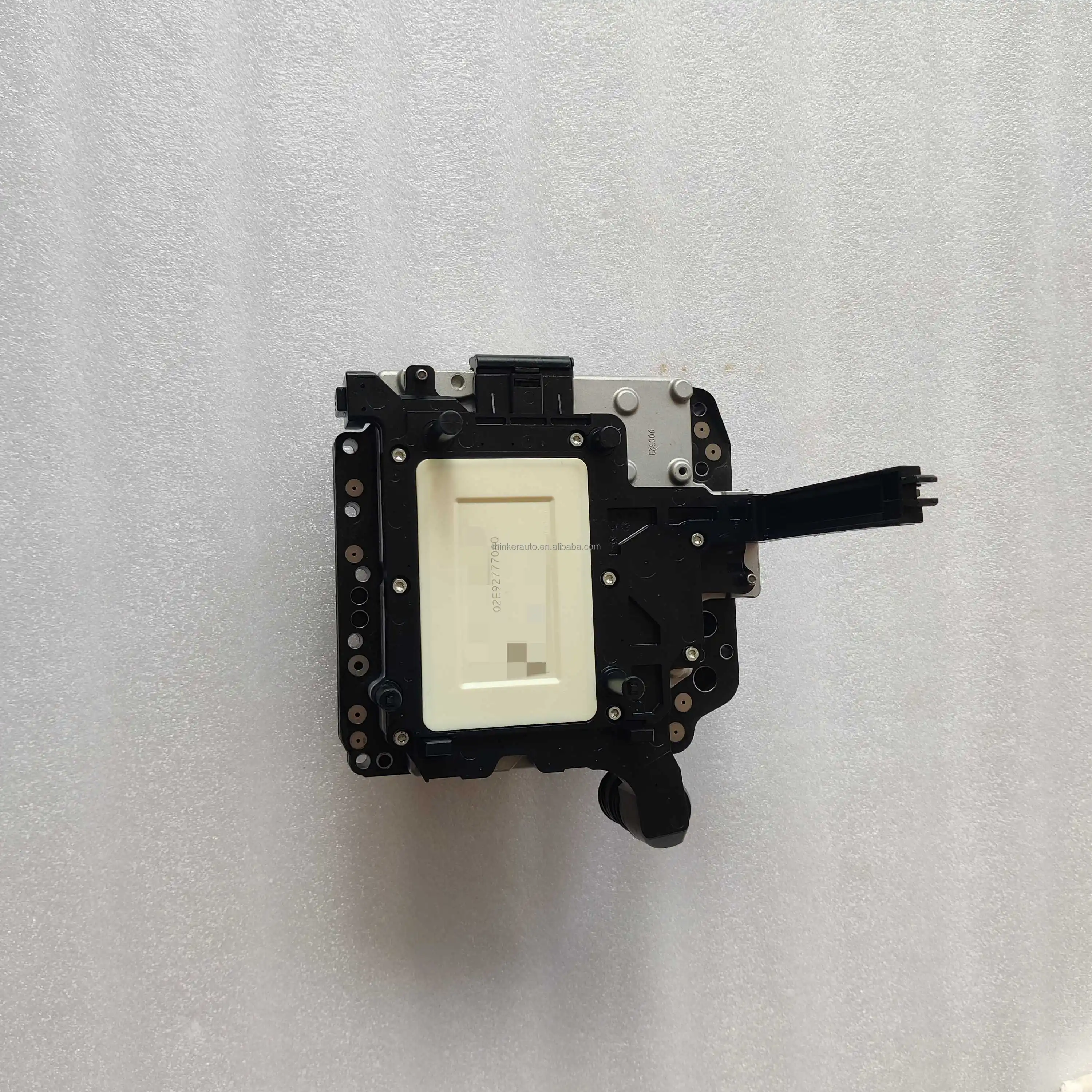 Auto Parts 02e Dq250 Transmission Mechatronic 02e927770ad 02e927770al ...
