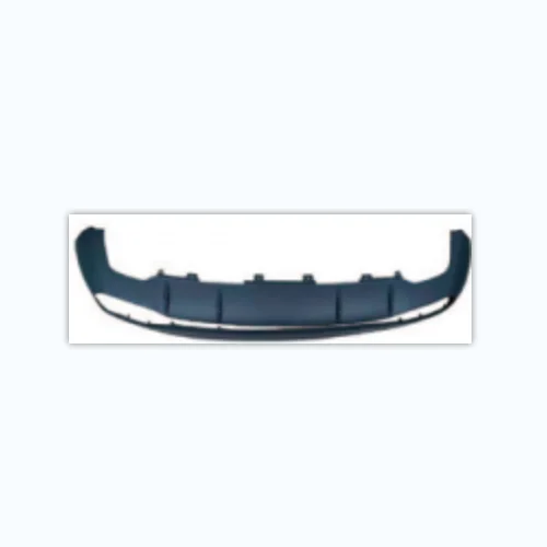 Rear Bumper Spoiler for Q5L 2018 OEM 80D807521D| Alibaba.com