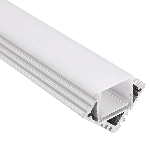 Starlight Recessed Mount Ip65 Waterproof Anodized Led Strip Channel ...