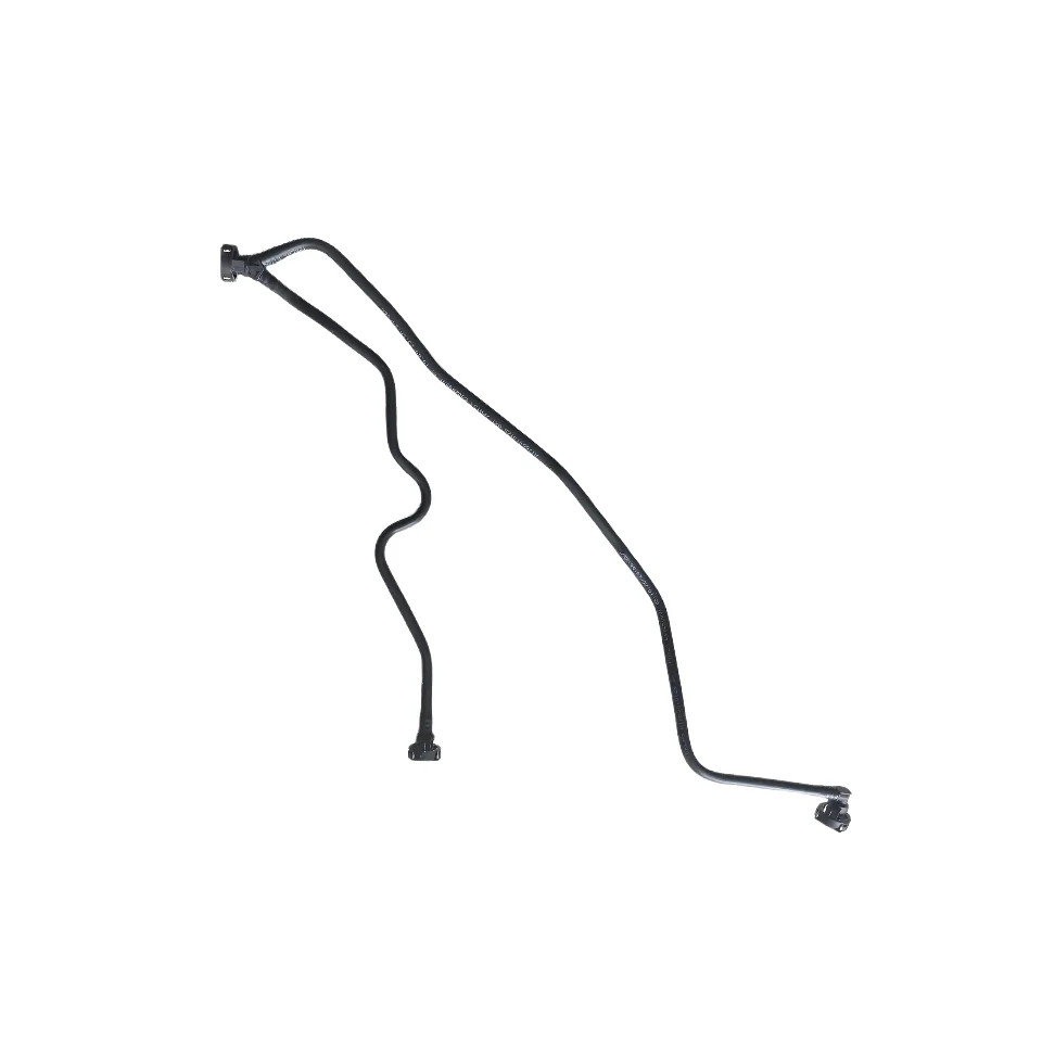 Car Cooling System Radiator Coolant Hose for Mercedes Benz X156 GLA220 ...
