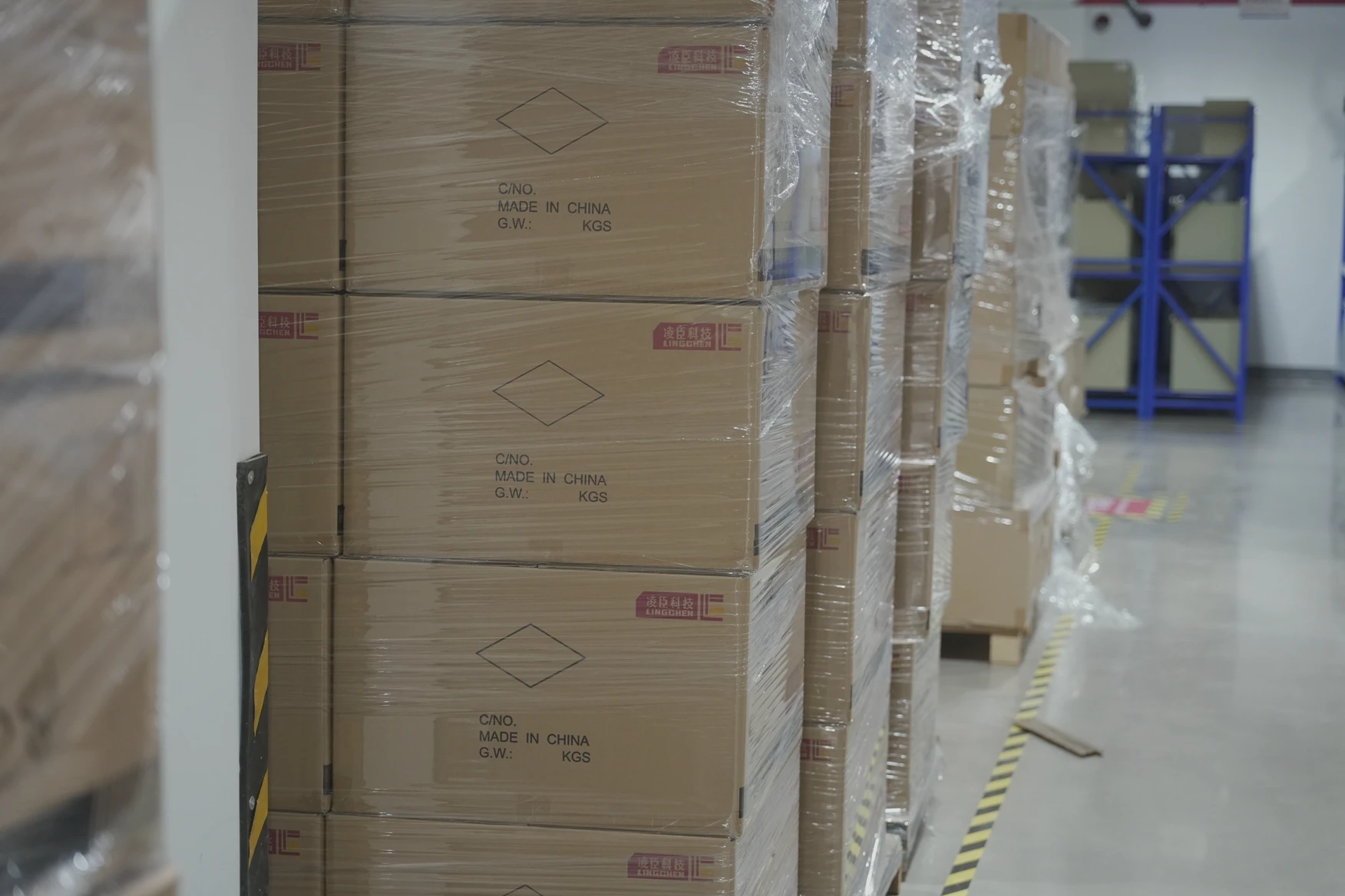 凌辰LCTE-MINI-E4O4 EtherCAT 4通道编码器输入输出迷你远程输入输出模块| Alibaba.com