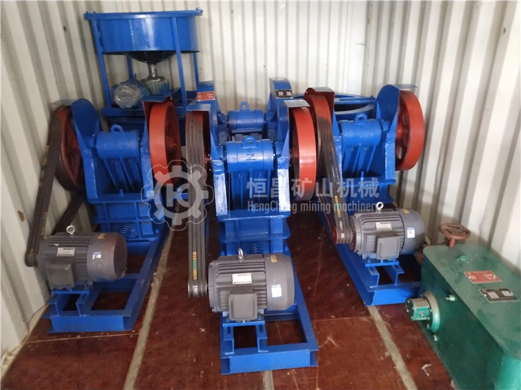 5 Tons Small Scale Gold Processing Plant - Efficient & Durable