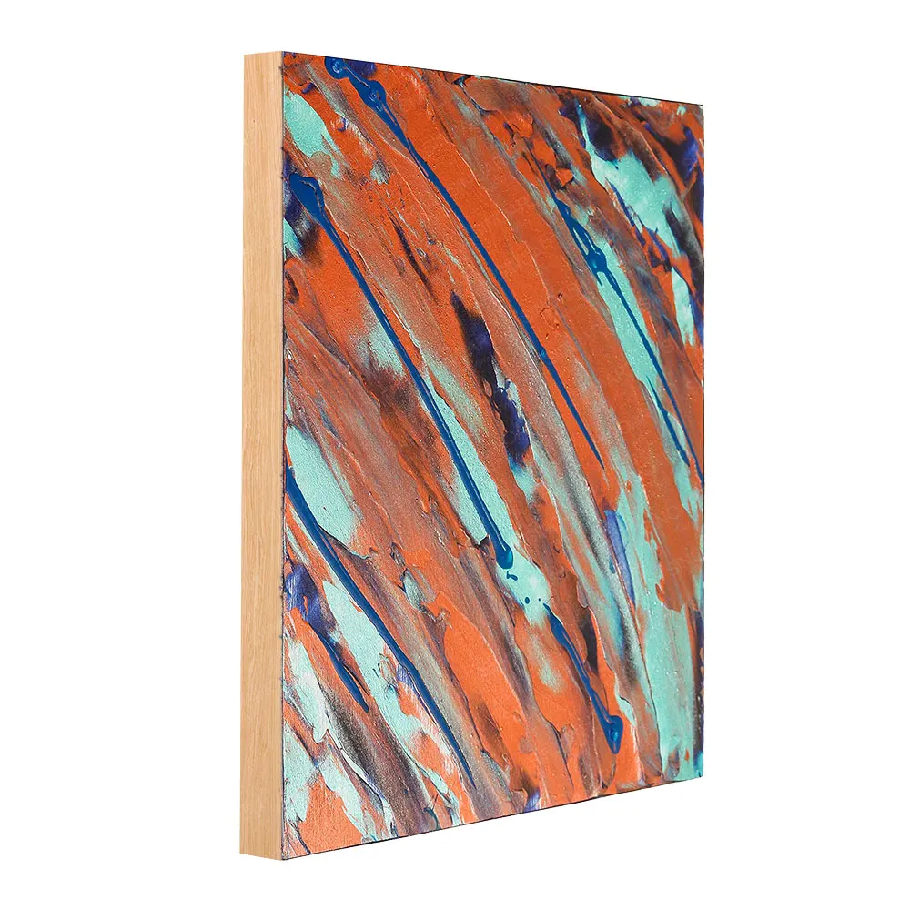 SINOART Gessoed Art Boards - Perfect for Oil & Acrylic Painting