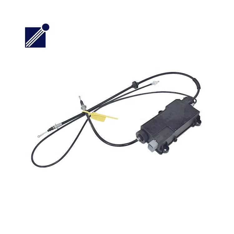 Auto parts Parking brake actuator For X5 X6 E70 E71 E72 34436796072 ...