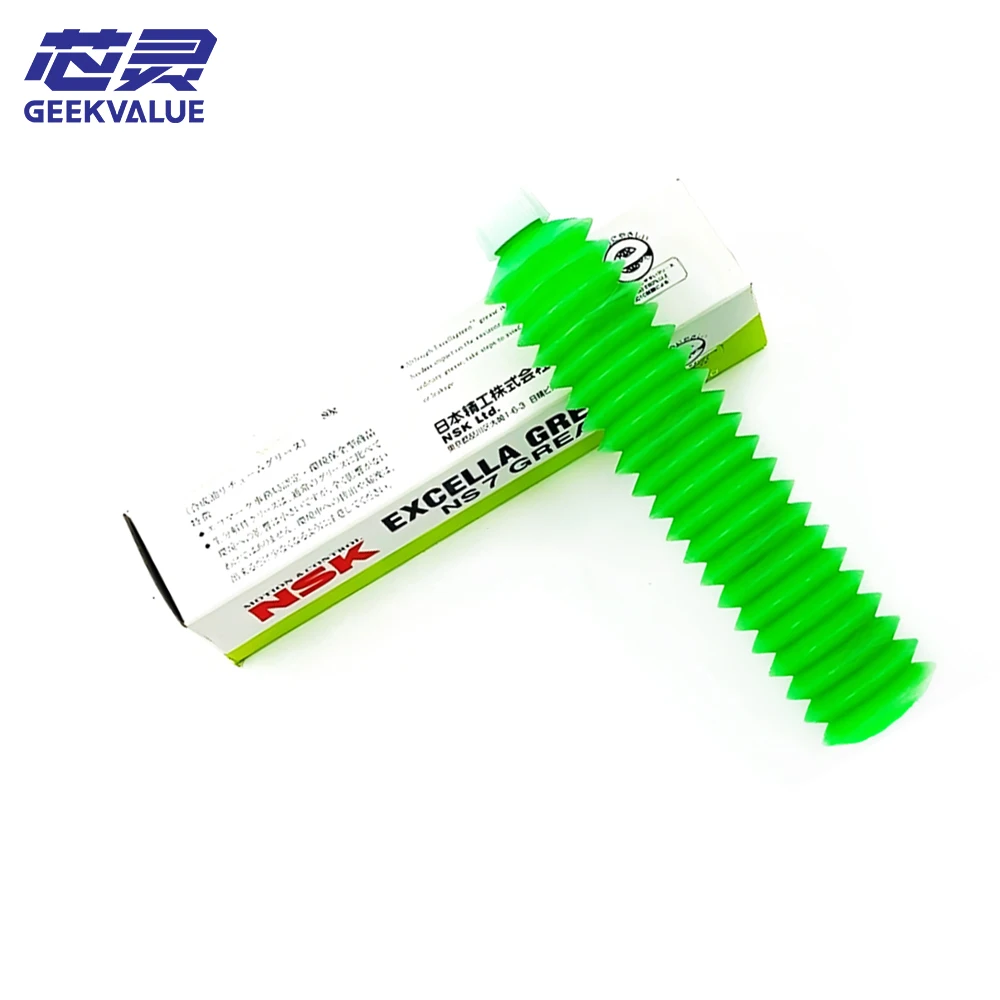 Fuji NXT SMT Placement Machine Accessories Grease K3035K| Alibaba.com