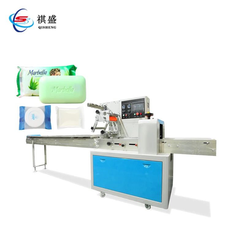 Efficient Chicken Packaging - Automatic Shrink Film Machine