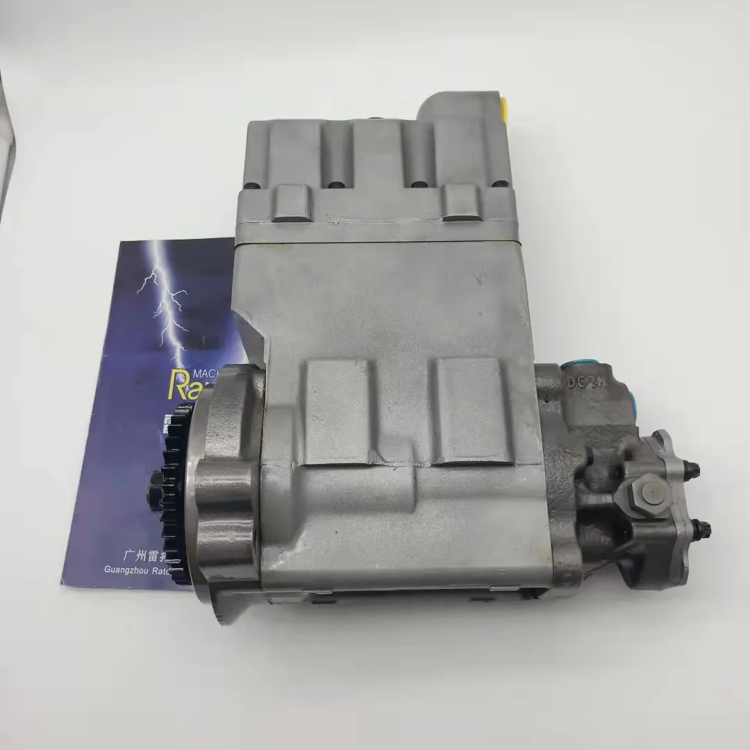 E330C 330C柴油泵3190607 319 0607 C-9发动机喷油泵3190607 319-0607| Alibaba.com