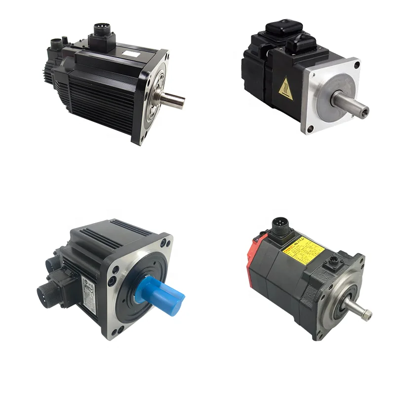Alibaba.com: YASKAWA Siemens Mitsubishi servo motor with drive for CNC ...