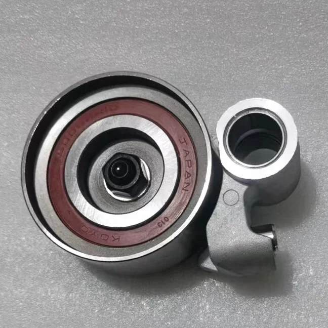 Car Part Auto Engine Part Belt Tensioner Pulley 13505-0L010 for Toyota ...