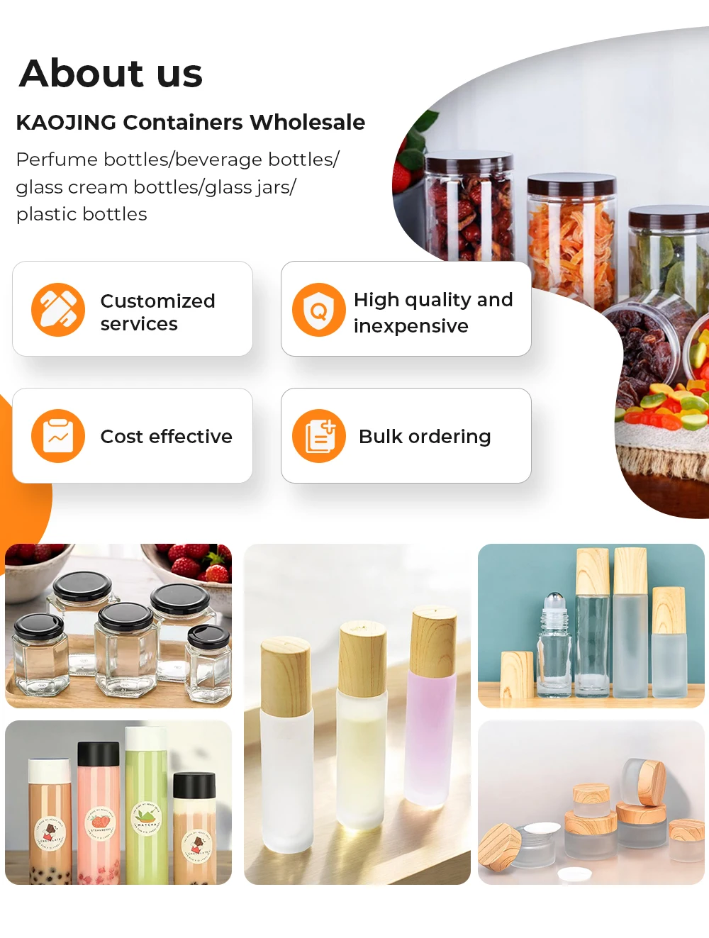 Good Quality Made in Taiwan Multi Purpose Food Grade Sealed Four ...