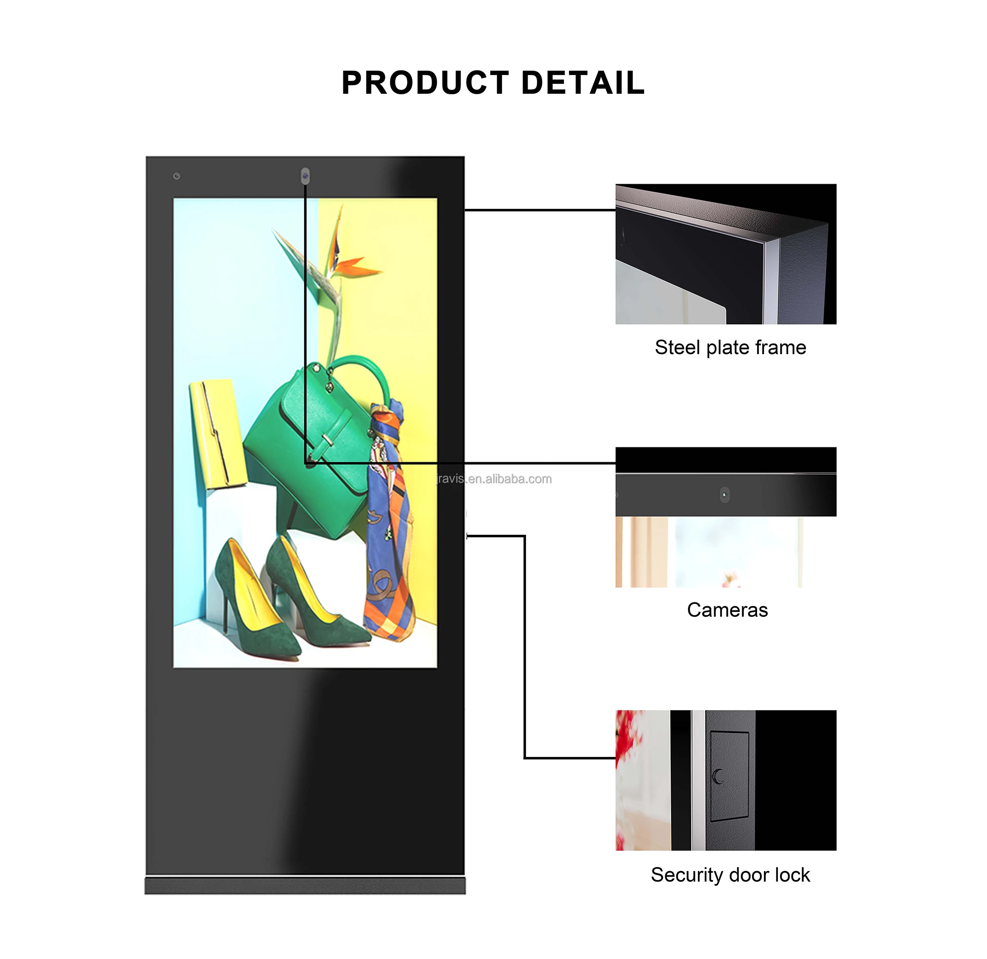 Smart Outdoor Gazebo 10 Years Odmproduction Price Cheap Factory ...