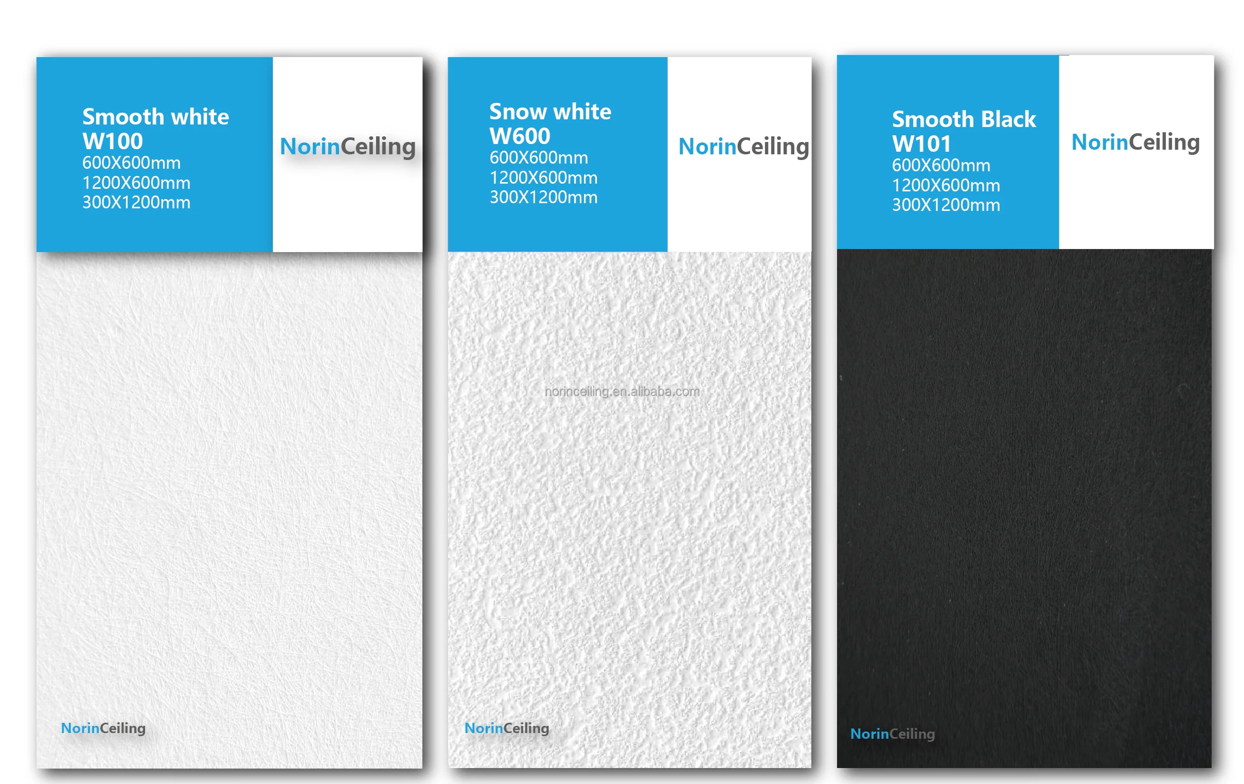 15mm Rockwool Acoustic Insulation Ceiling Panels for Hospital Stone ...